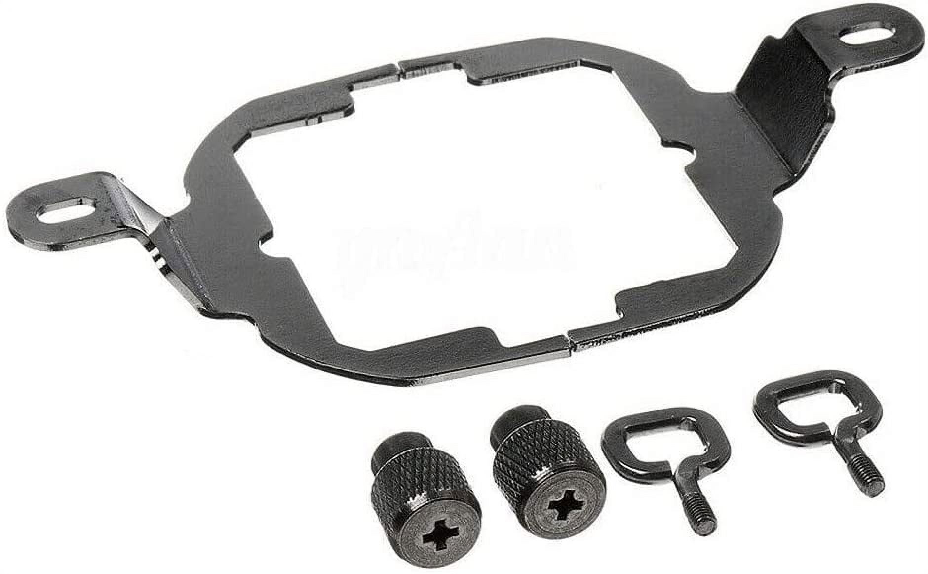 Cooler Mounting AMD Bracket Kit For FM3 AM3 AM4 Set For, 59% OFF
