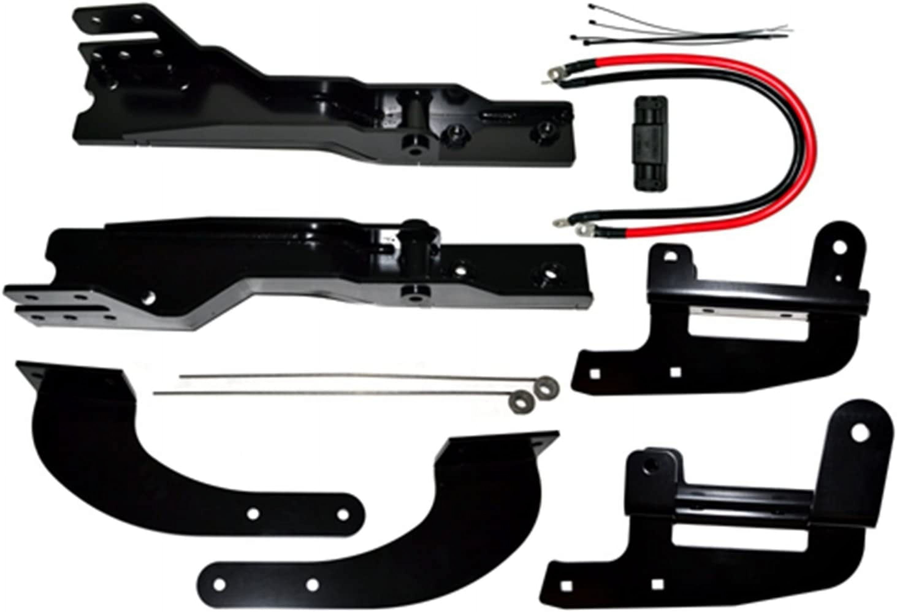Mounting Bracket Kit Gen 2 Transformer - Walmart.com