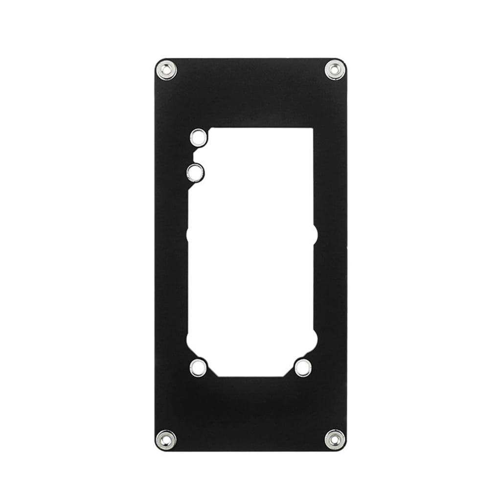 Mounting Bracket for 1U to SFX Conversion Adapter 1U Power Bracket for ...