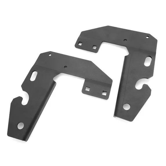 Mounting Bracket for John Deere 46" Front Blade / Snowplow, Compatible ...