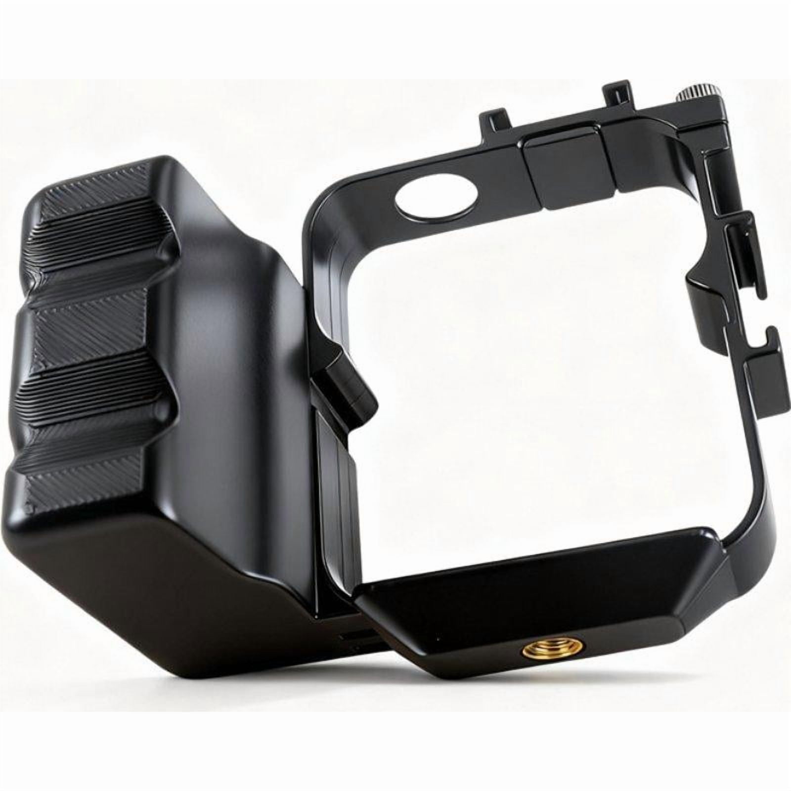 Mounting Bracket for OSMO NANO Action Camera, Expandable Rabbit Cage ...