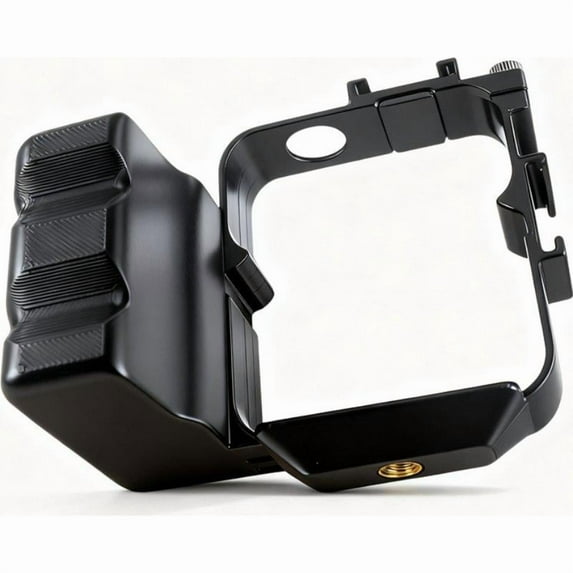 Mounting Bracket for OSMO NANO Action Camera, Expandable Rabbit Cage ...