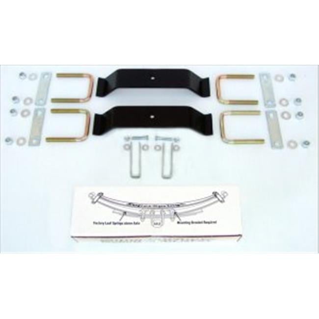 Mounting Bracket kit - Walmart.com