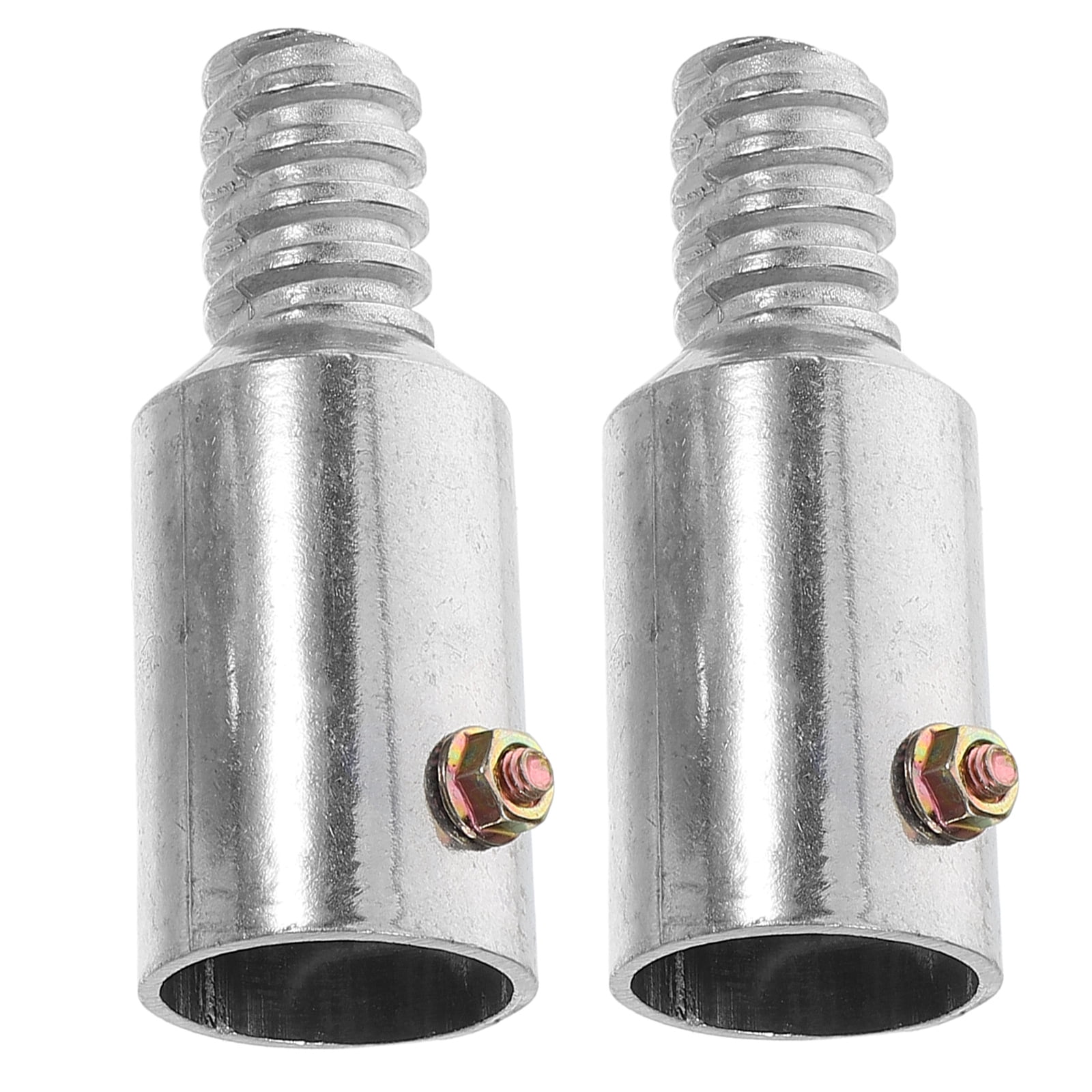 Mounting Clamp Brackets American Threaded Connectors - Walmart.com