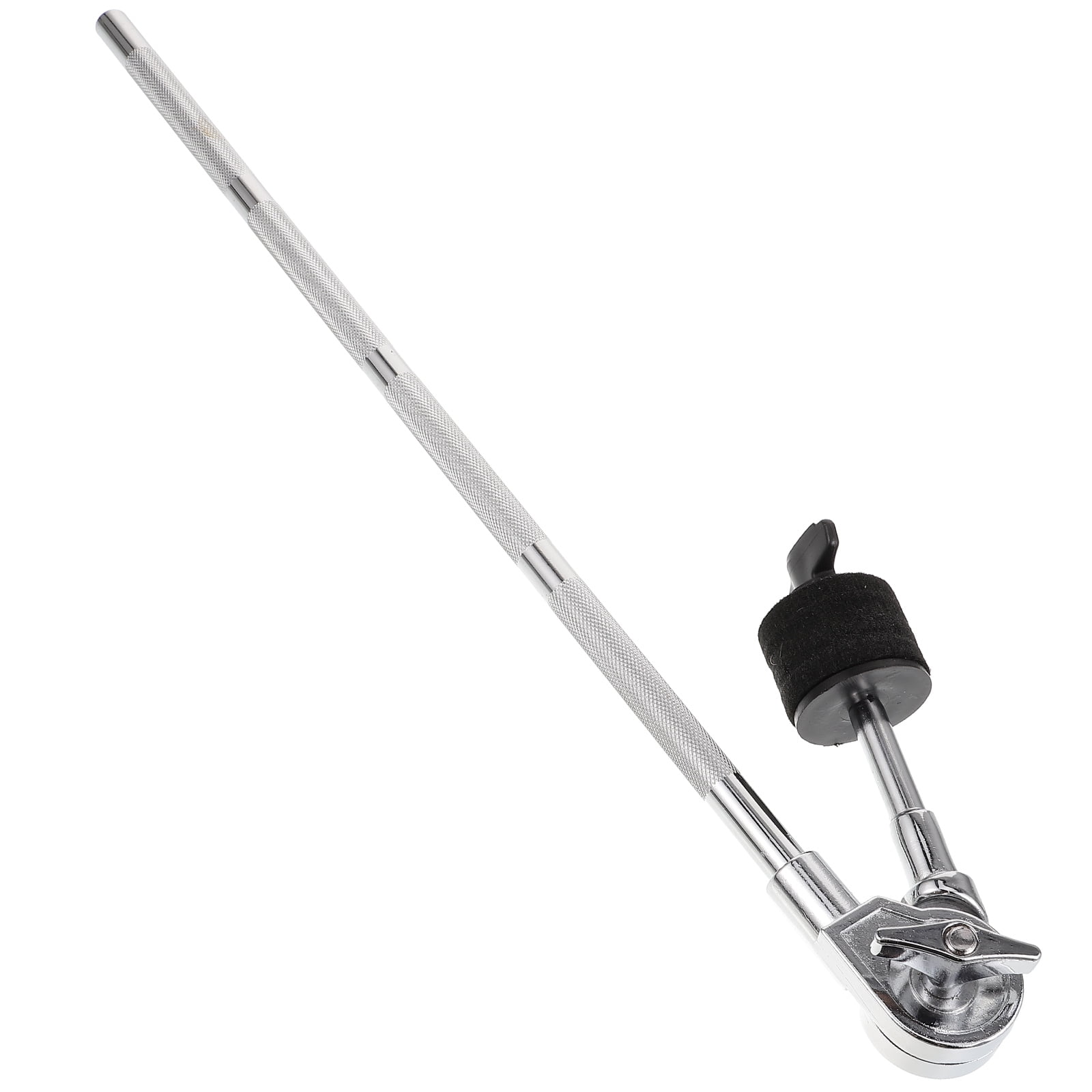 Mounting Clamp Clamps Drum Kit Extension Felt Cymbal Holder - Walmart.com