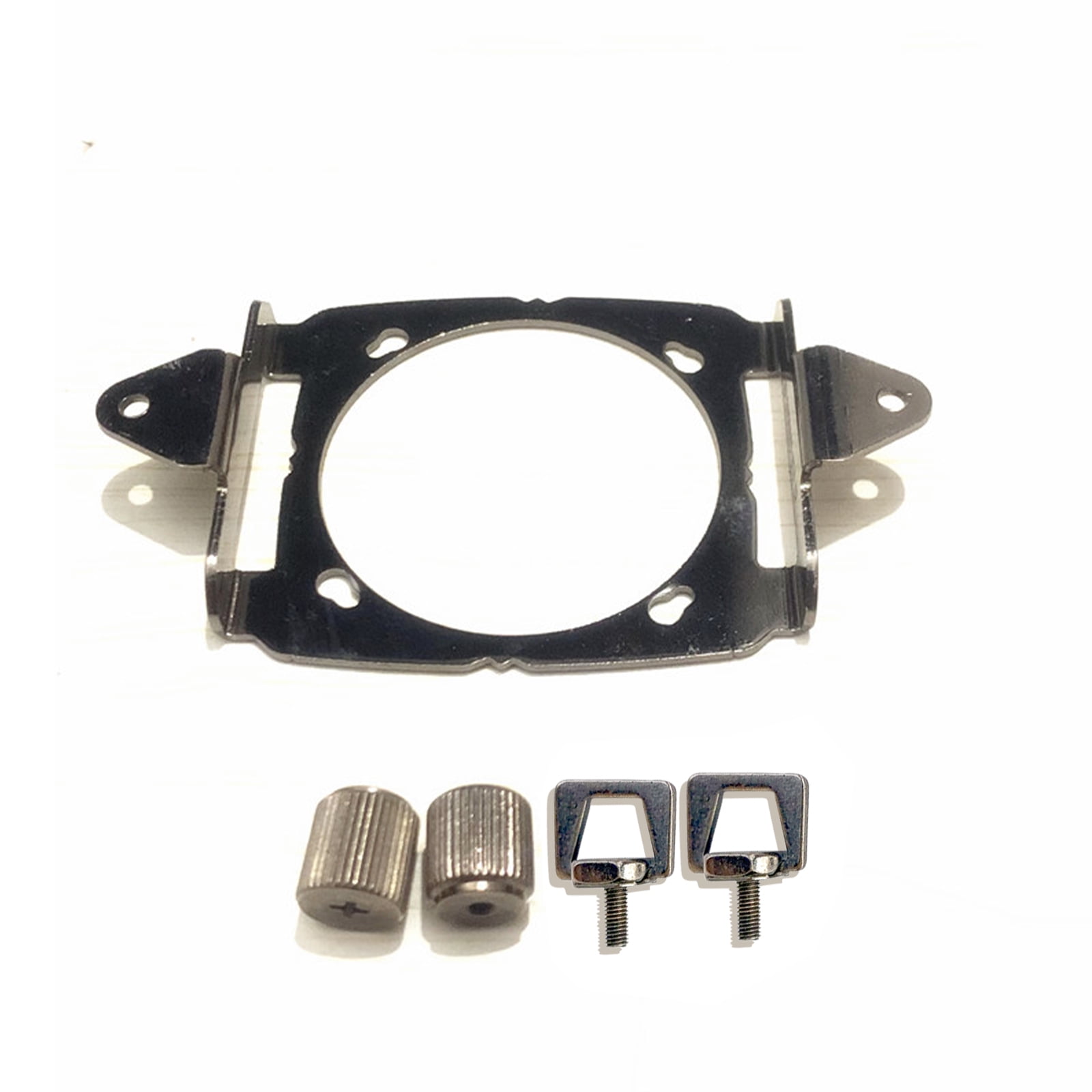 Mounting Fixing Bracket Kit for Corsair H150i Pro/H100i Pro/115i Pro ...