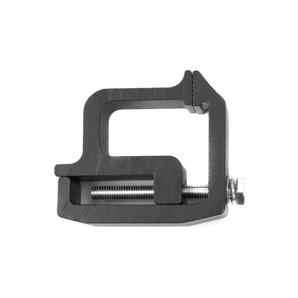 Mounting Fixture Truck Top Cover Camping Car Housing Heavy Duty ...