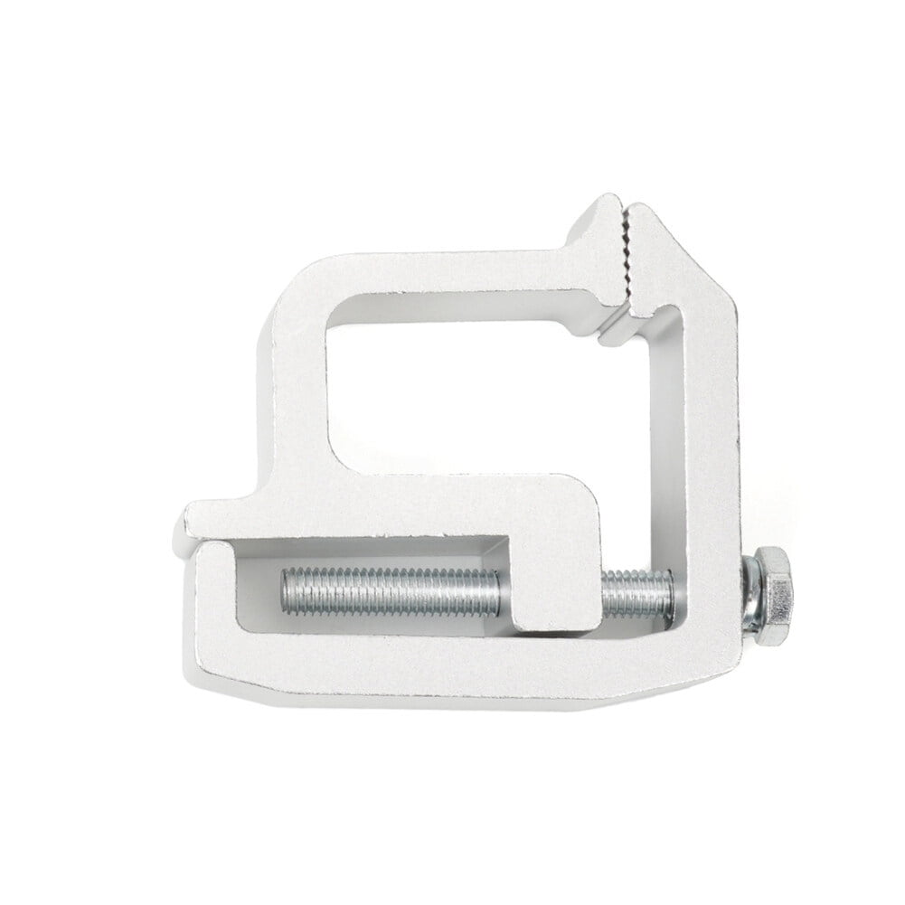 Mounting Fixture Truck Top Cover Camping Car Housing Heavy Duty ...