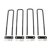 U Bolts Roof Rack