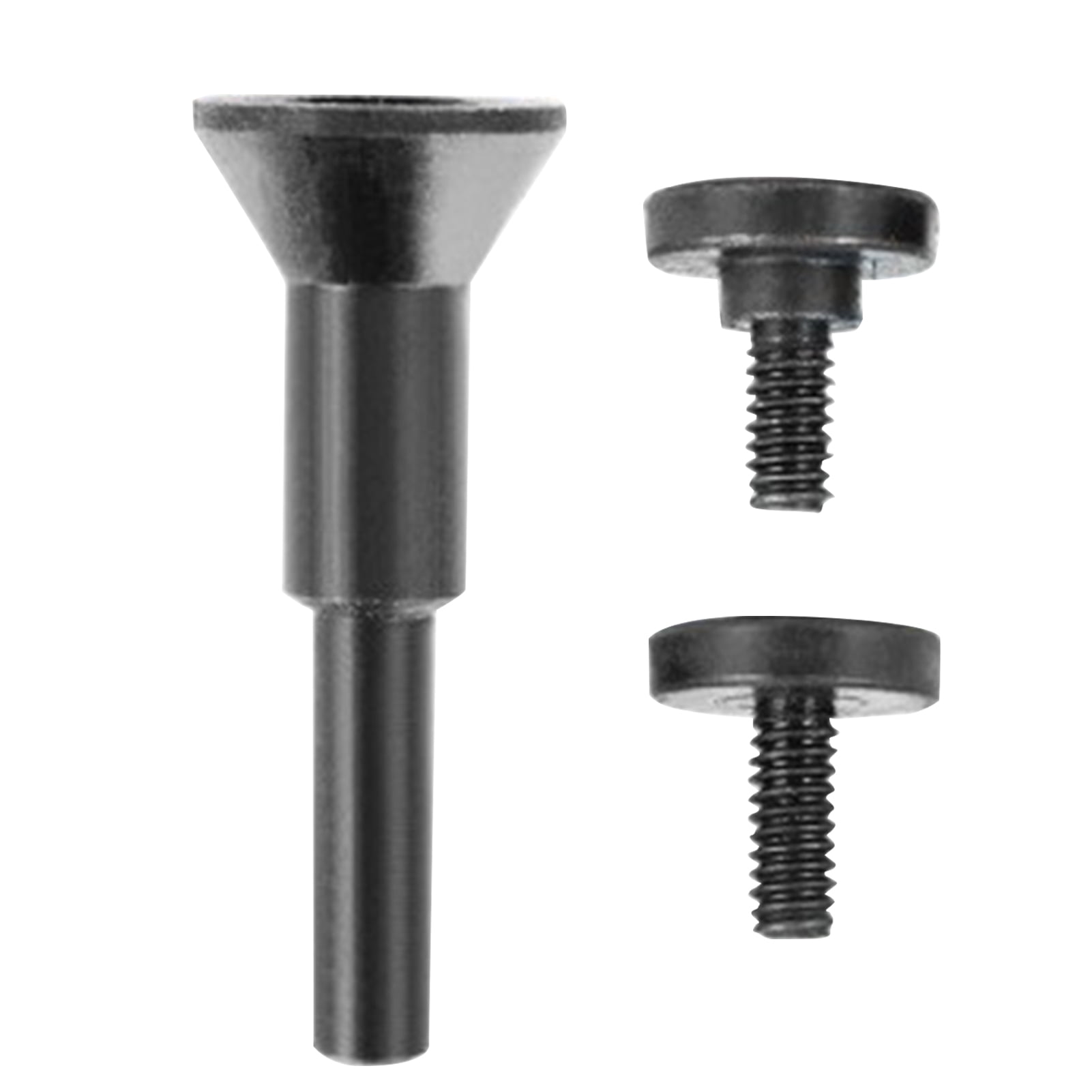 Mounting Mandrel for Cut Off Wheels, 3PCS Die Grinder Rotary Tool Arbor ...