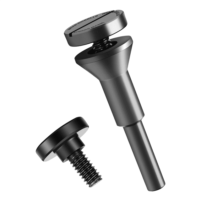 Mounting Mandrel for Cut-Off Wheels, 6mm, 10mm Hole Cutting Disc ...