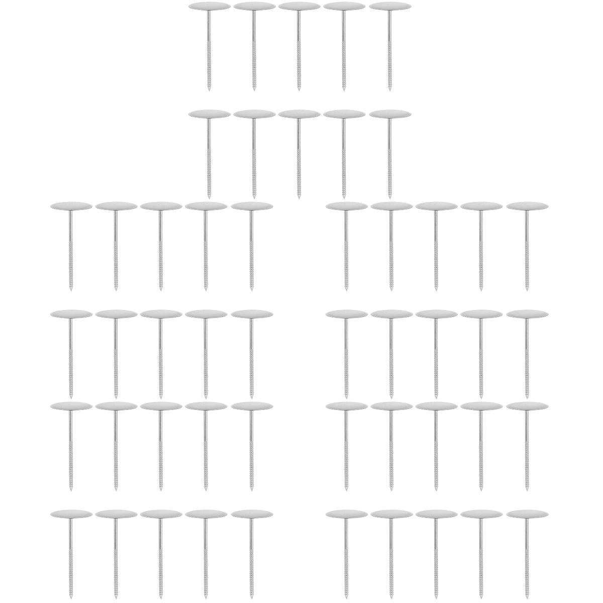 Mounting Nails Cake Baking Tools Heating Core Flower Needle Cream ...