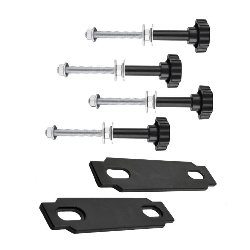 Mounting Pin Kit For Traction Boards Safety Traction Board Mount for 4. ...