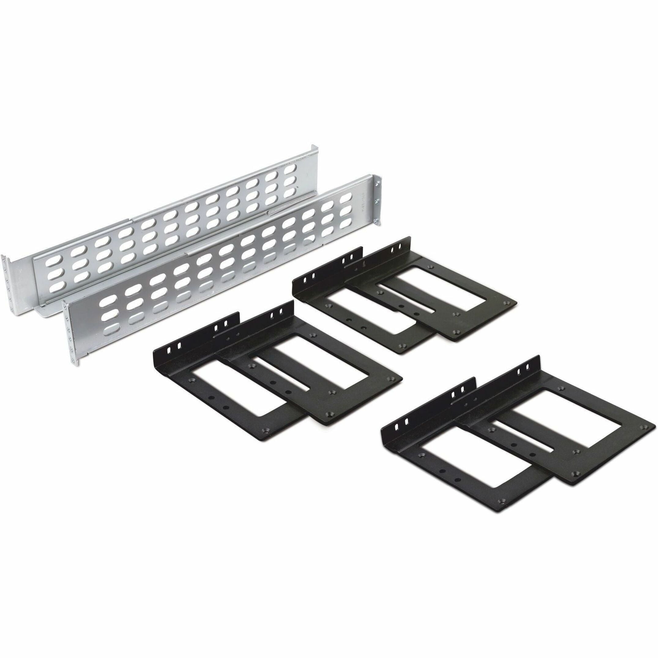 Mounting Rail Kit, SRTRK2 - Walmart.com