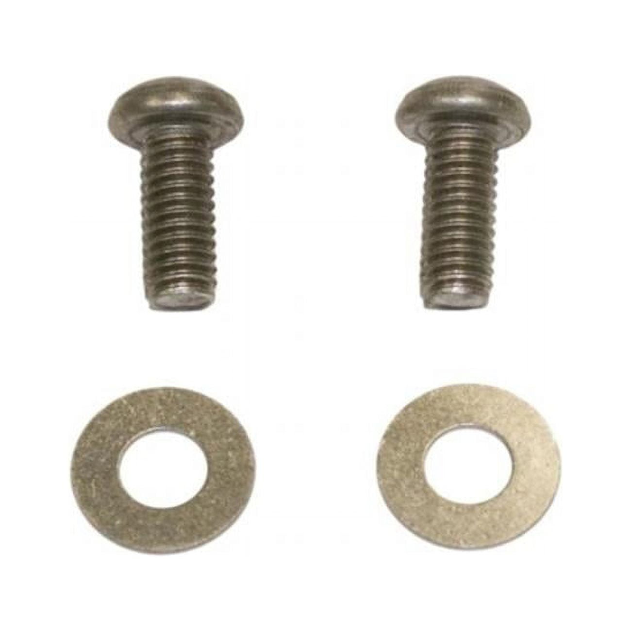 Mounting Screw, Hayward S140T/S164T/C100/C800/C850, w/Washer - Walmart.com