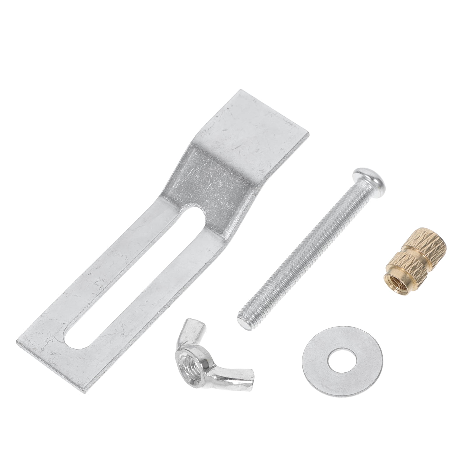 Mounting Screws Sink Basin Metal Sink Mounting Kit Replacement Sink ...