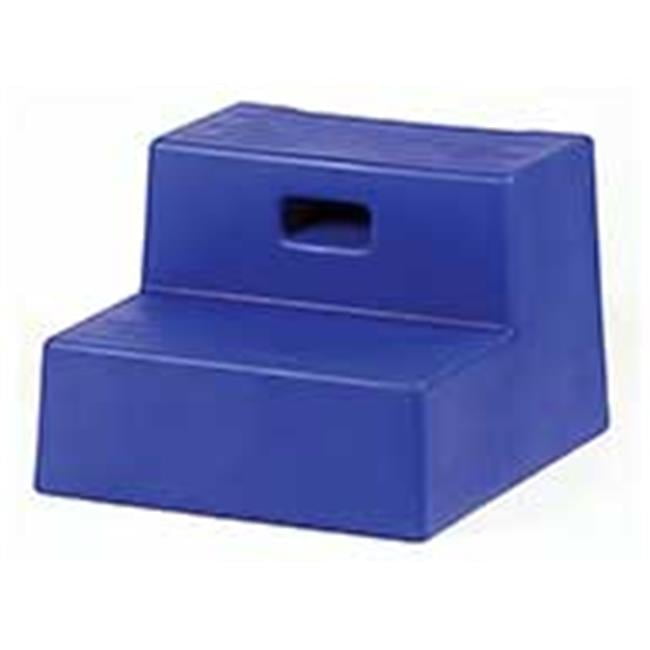 Mounting Step 2 Step Blue 15 X - 009 - Walmart.com