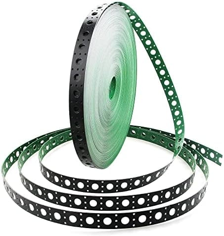 Mounting Strip for 12mm WS2811 Pixel 5V 12V 24V Addressable RGB LED ...