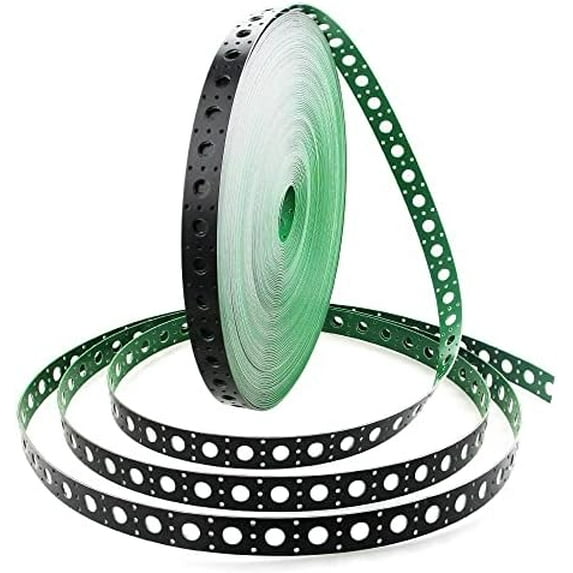 Mounting Strip for 12mm WS2811 Pixel 5V 12V 24V Addressable RGB LED ...