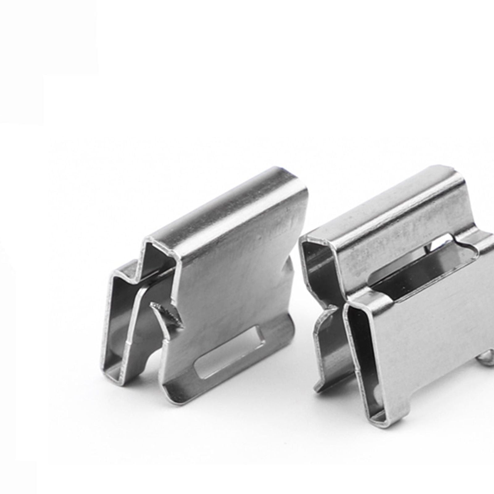 Mounting System Connect Solar Panel Cable Clip Clectrical Cable Clamp ...