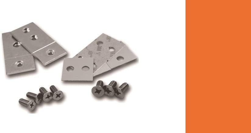 Mounting Tab, Electric Strikes - Walmart.com