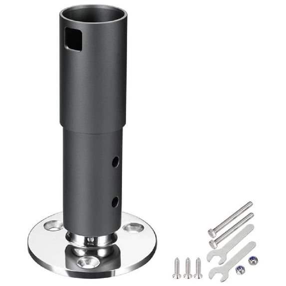 Mounting with Screw for Satellite Dish Outdoor Adjustable Base Mount ...