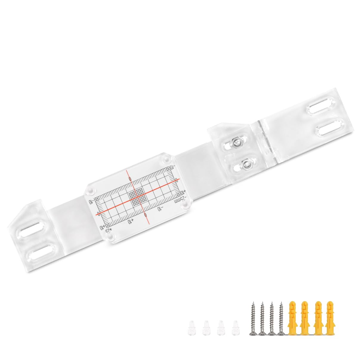 Mountlaser Crack Displacement Monitors - Precision Engineering for ...