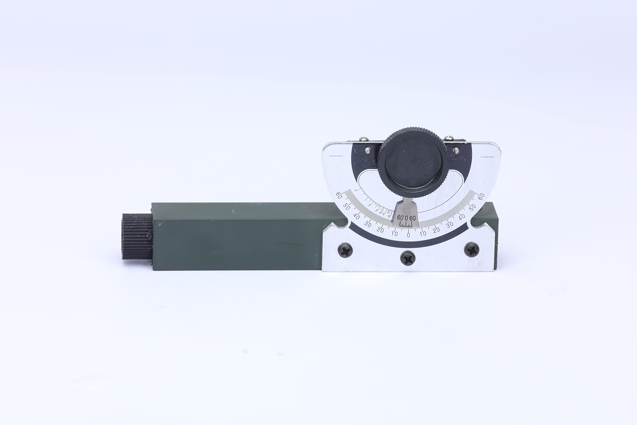 Mountlaser Topographic Abney Hand Level Minute & Degree Clinometer C31 ...