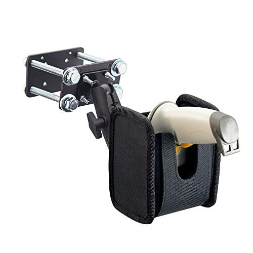 Mounts - Barcode Scanner Holder with Forklift Mount | Streamline ...