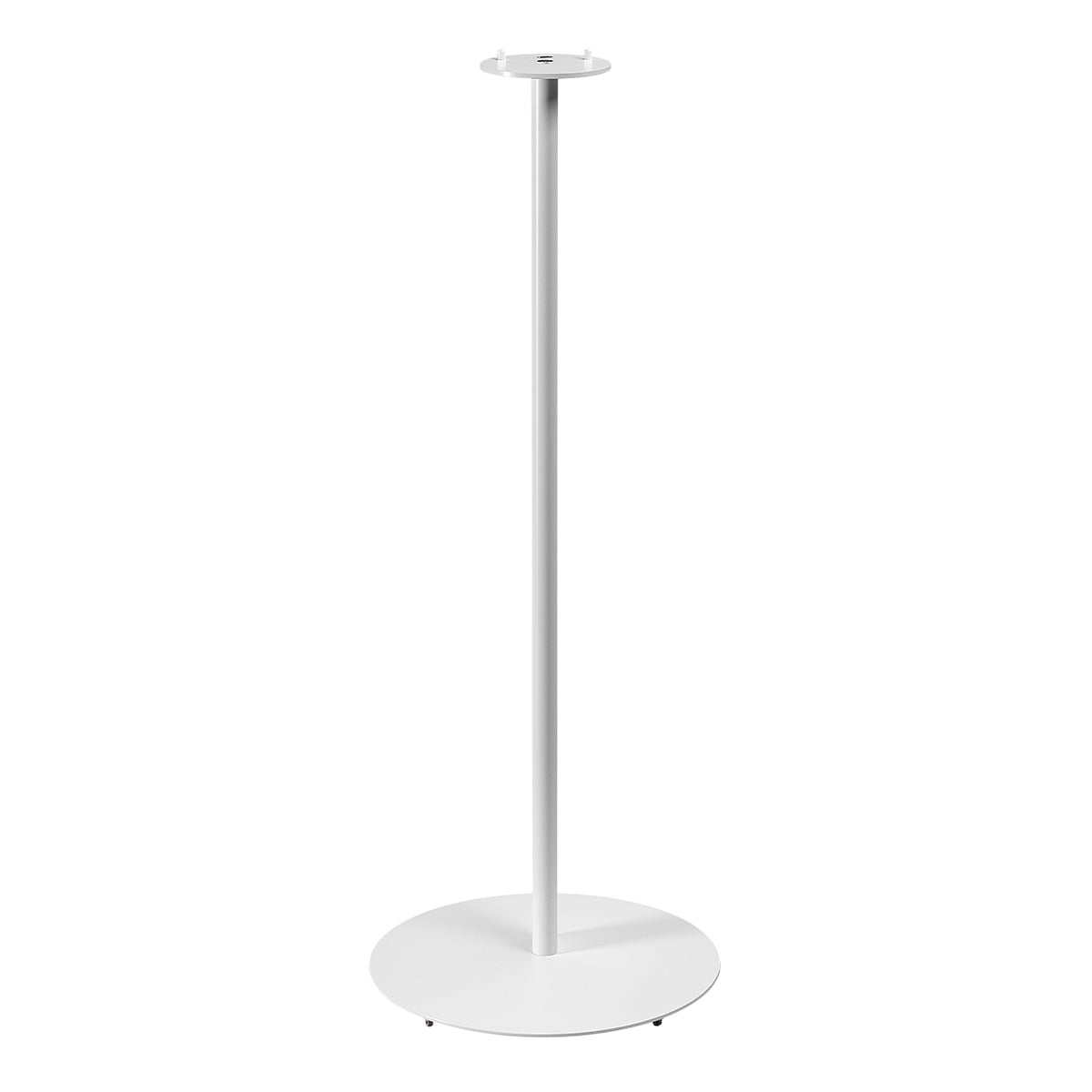 Mountson Fixed-Height Floor Stand for Sonos Era 100 - Each (White ...