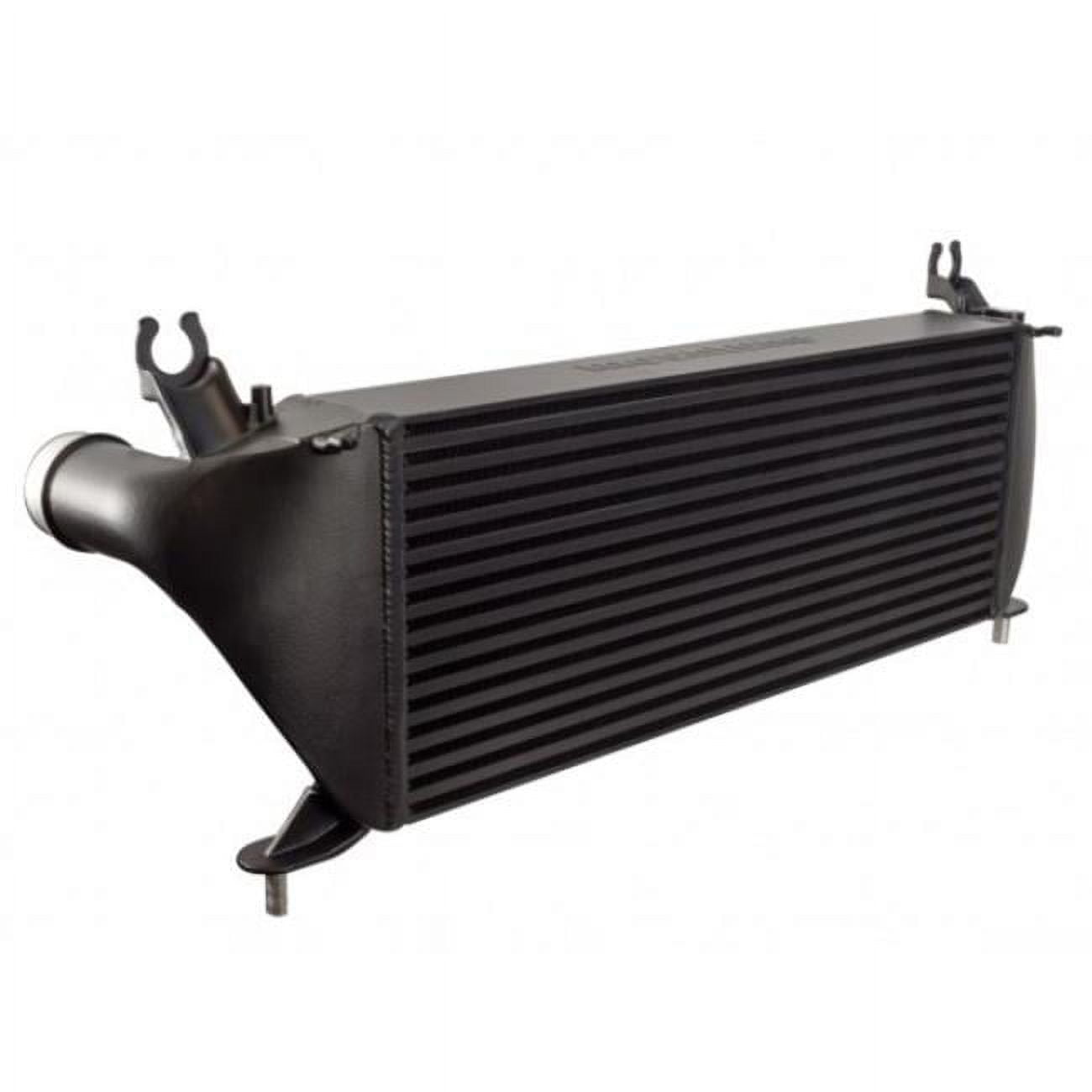 Mountune 1400-IC-AA Heavy Duty Intercooler Upgrade Kit for 2019-2020 ...
