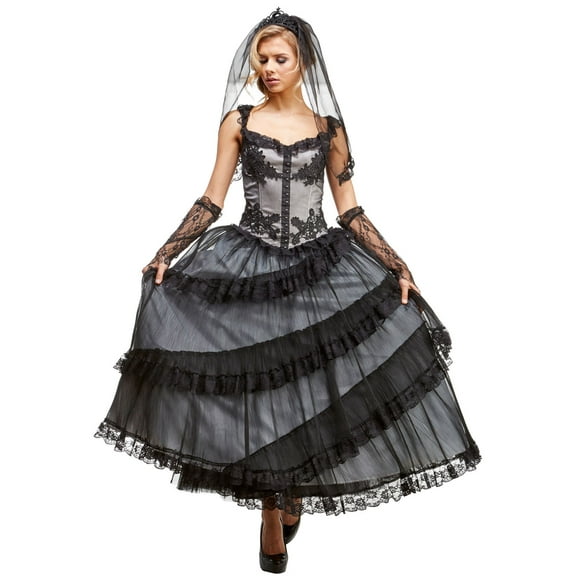 Bride Costume Ideas