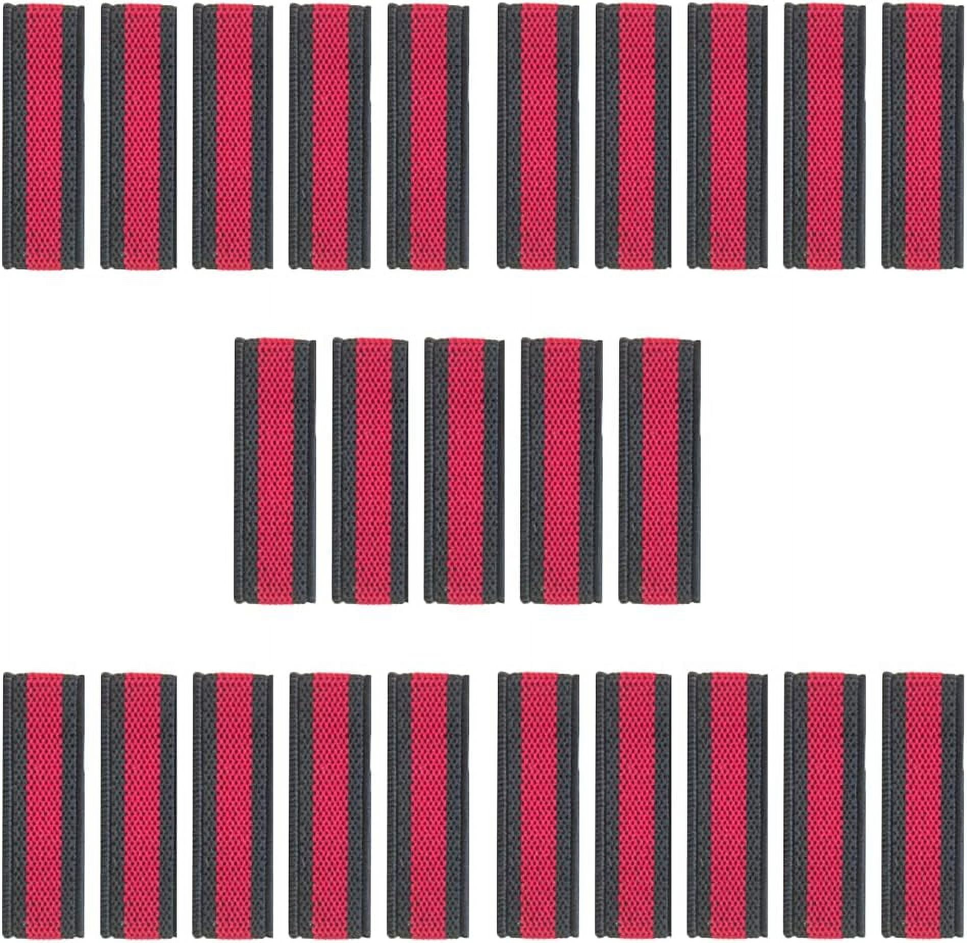 Mourning (Thin Blue Line, Thin Red Line, Thin Line, Solid Black) Attire ...
