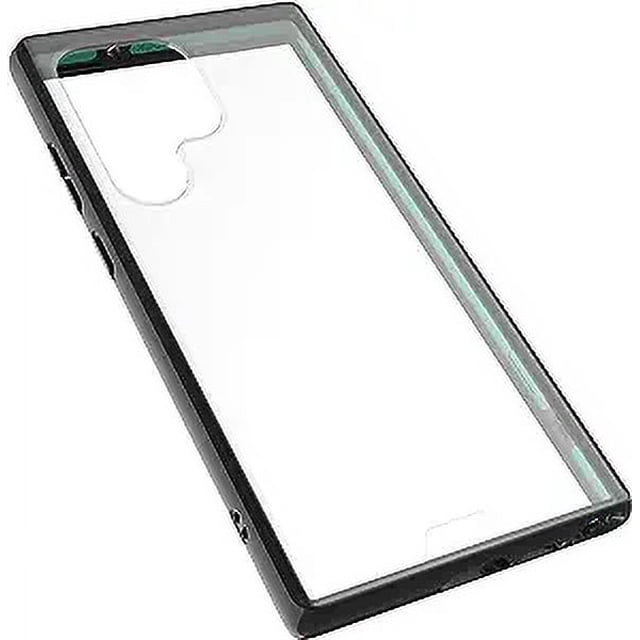 Mous - Clear Case for Samsung Galaxy S23 Ultra - Clarity - Protective ...