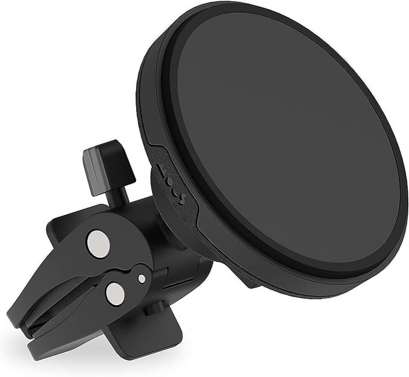 Mous - MagSafe Compatible Car Mount – MagSafe Car Holder for iPhone 14 ...