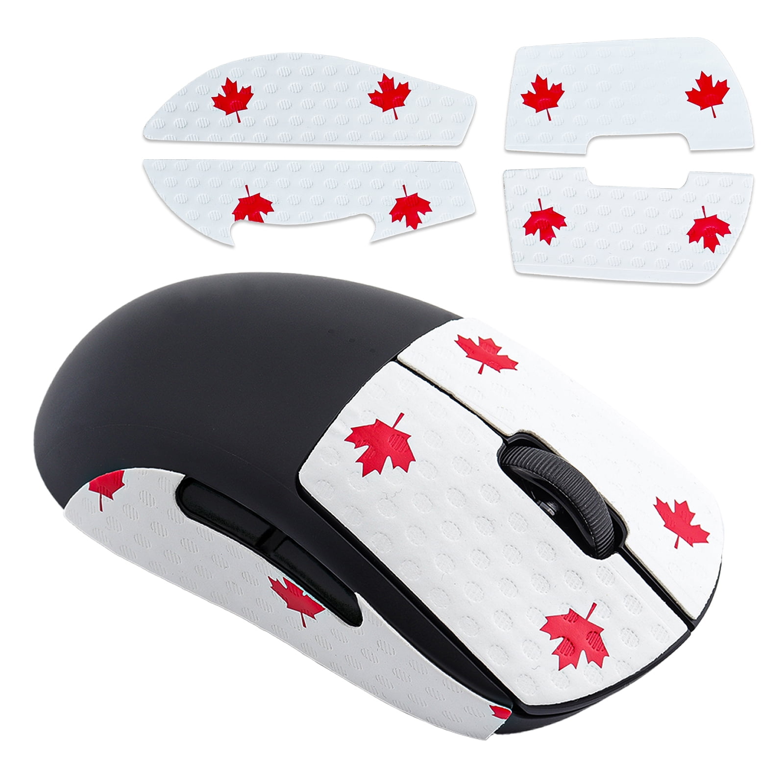 Mouse Anti-Slip Grip Tape fit for Logitech G PRO X Superlight Wireless ...