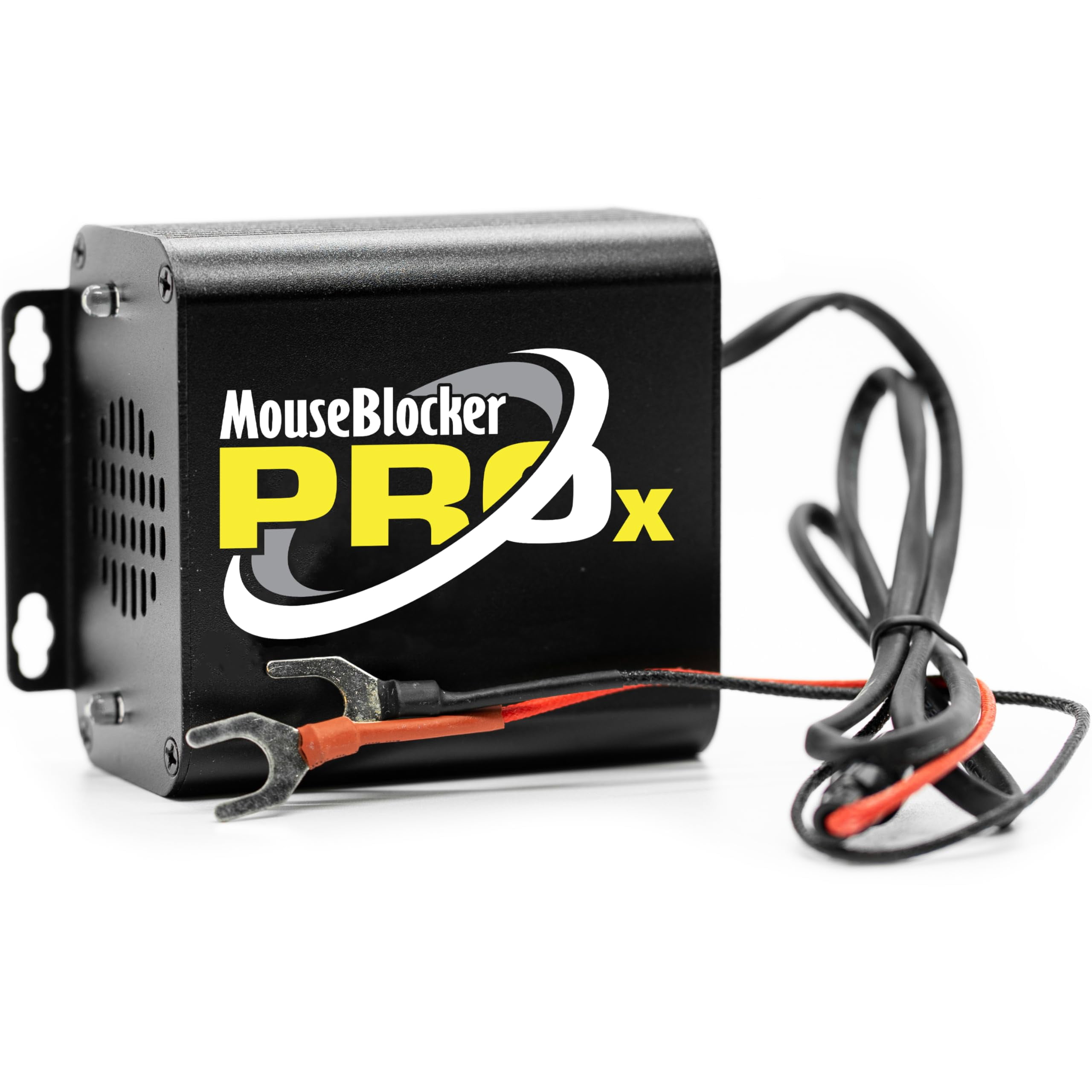 Mouse Blocker Prox 12Volt RRF12 High Powered Ultrasonic Mouse and ...