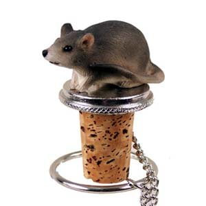 Mouse Bottle Stopper - Walmart.com