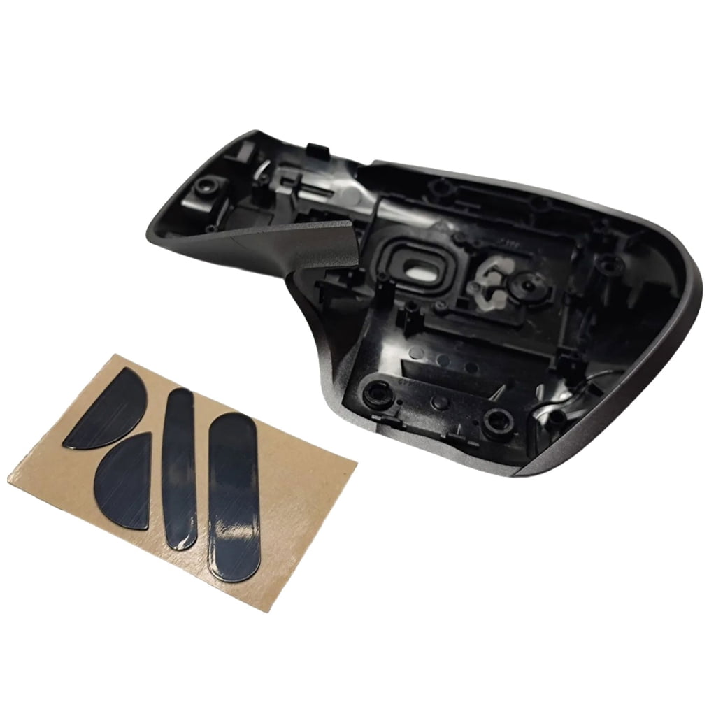 Mouse Bottom Housing And Feet Pad for 3 3S Easy Snapping On Enhanceds ...
