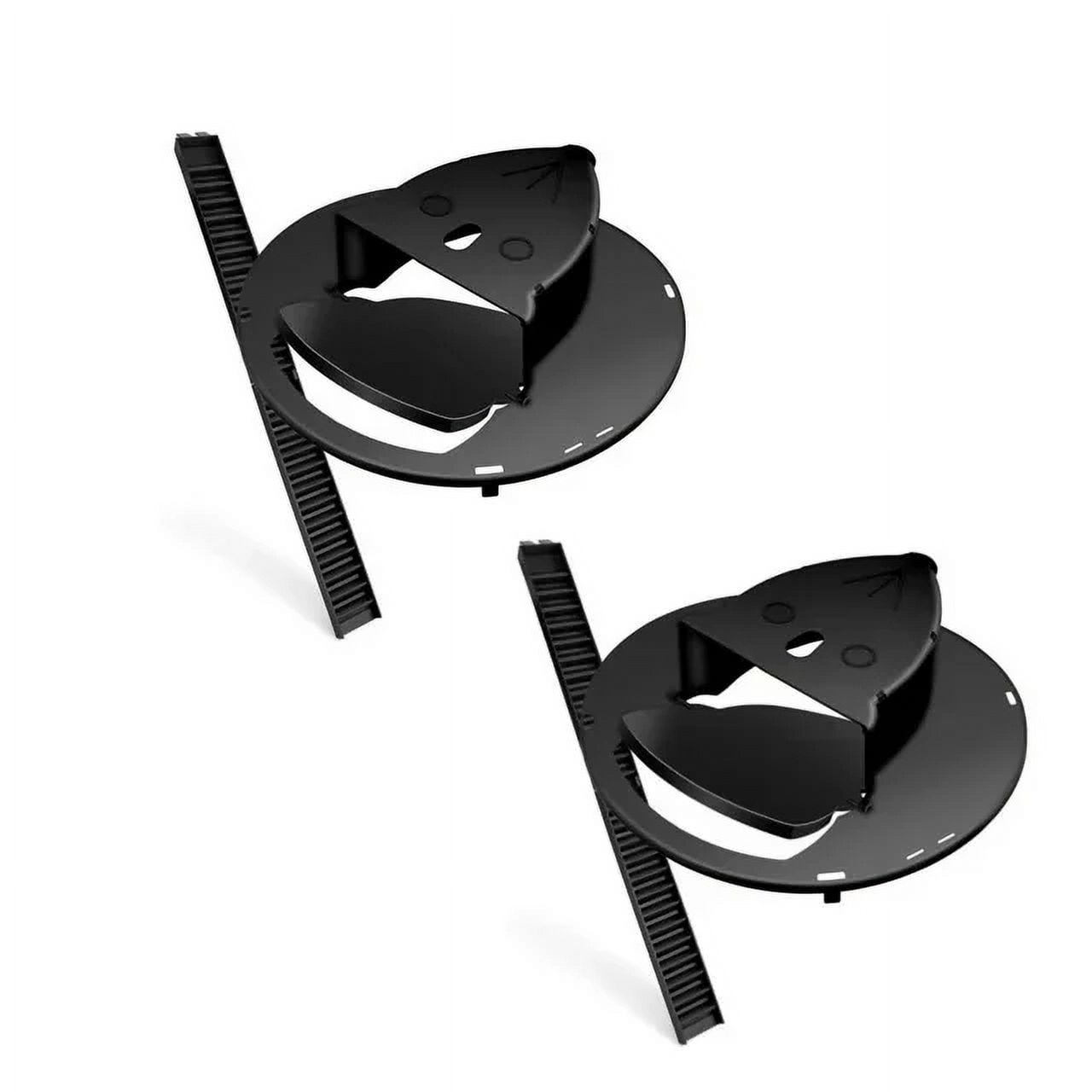 Mouse Buckets Trap - Mouse Trap Buckets Flip Lid Outdoor Mouse Proof ...