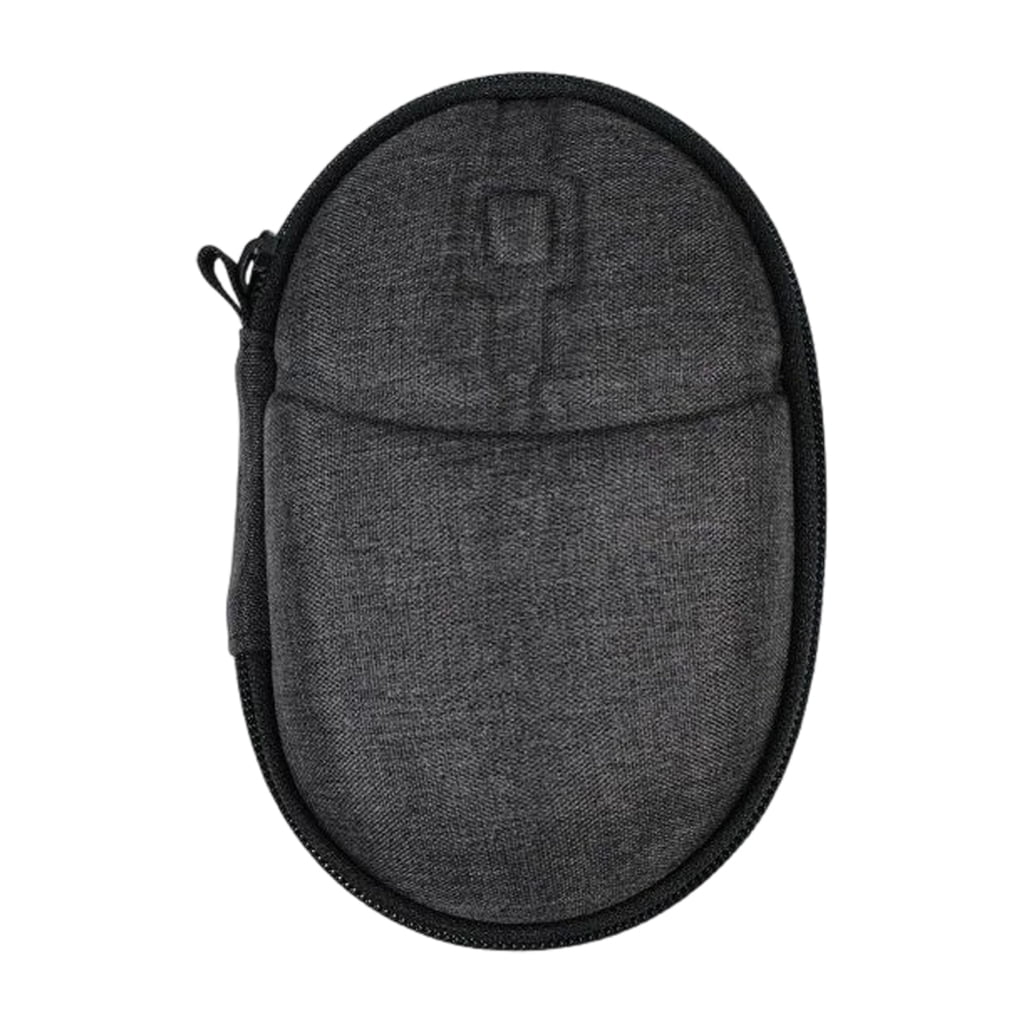 Mouse Carrying Case Portable Mouse Holder Box for Easy Portability in ...