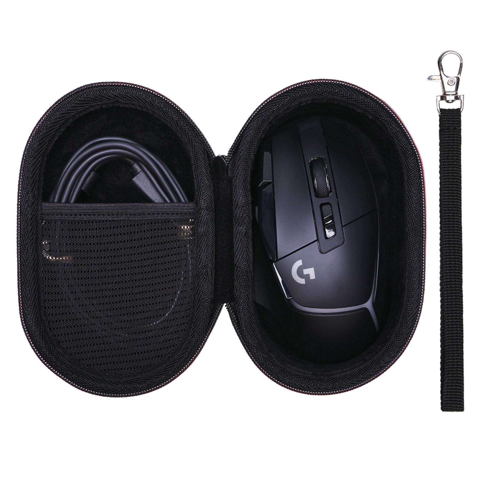 Mouse Case Compatible with RRF12 Logitech G502 Hero / G305 / G502 ...
