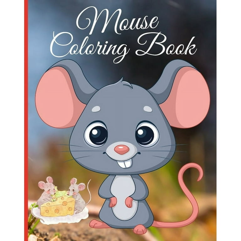 coloring book for all ages
