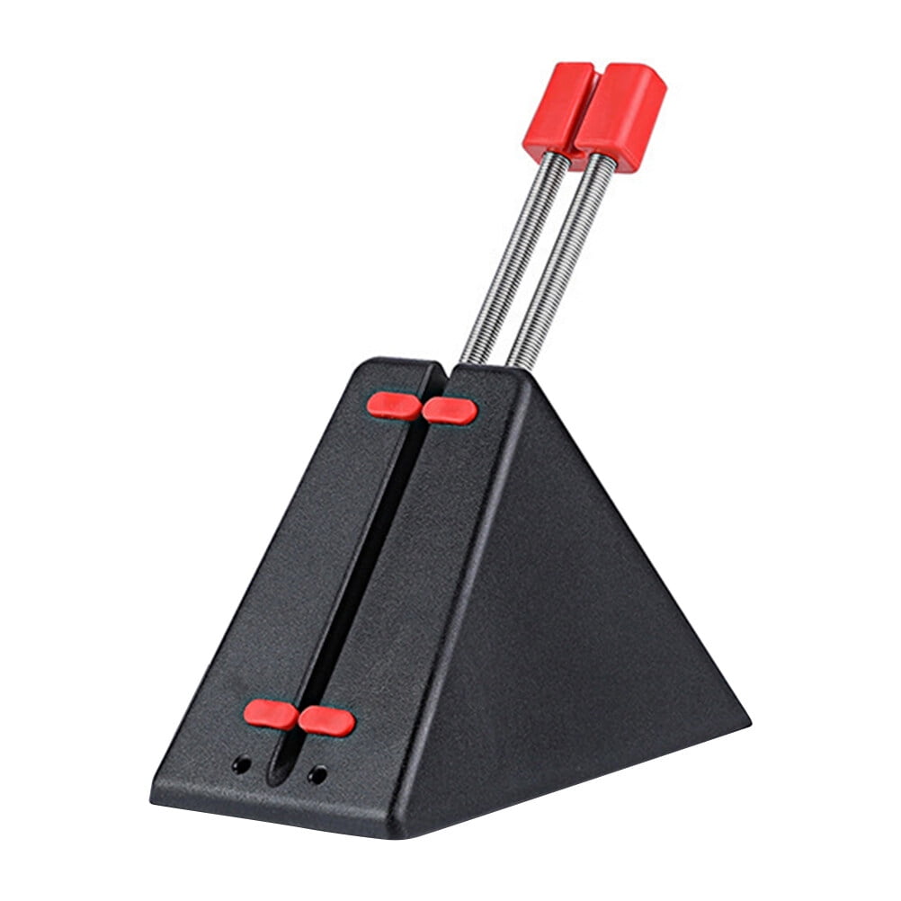 Flexible Nonslip Mouse Cable Holder Device for Wired Mouse Accessory 1 ...