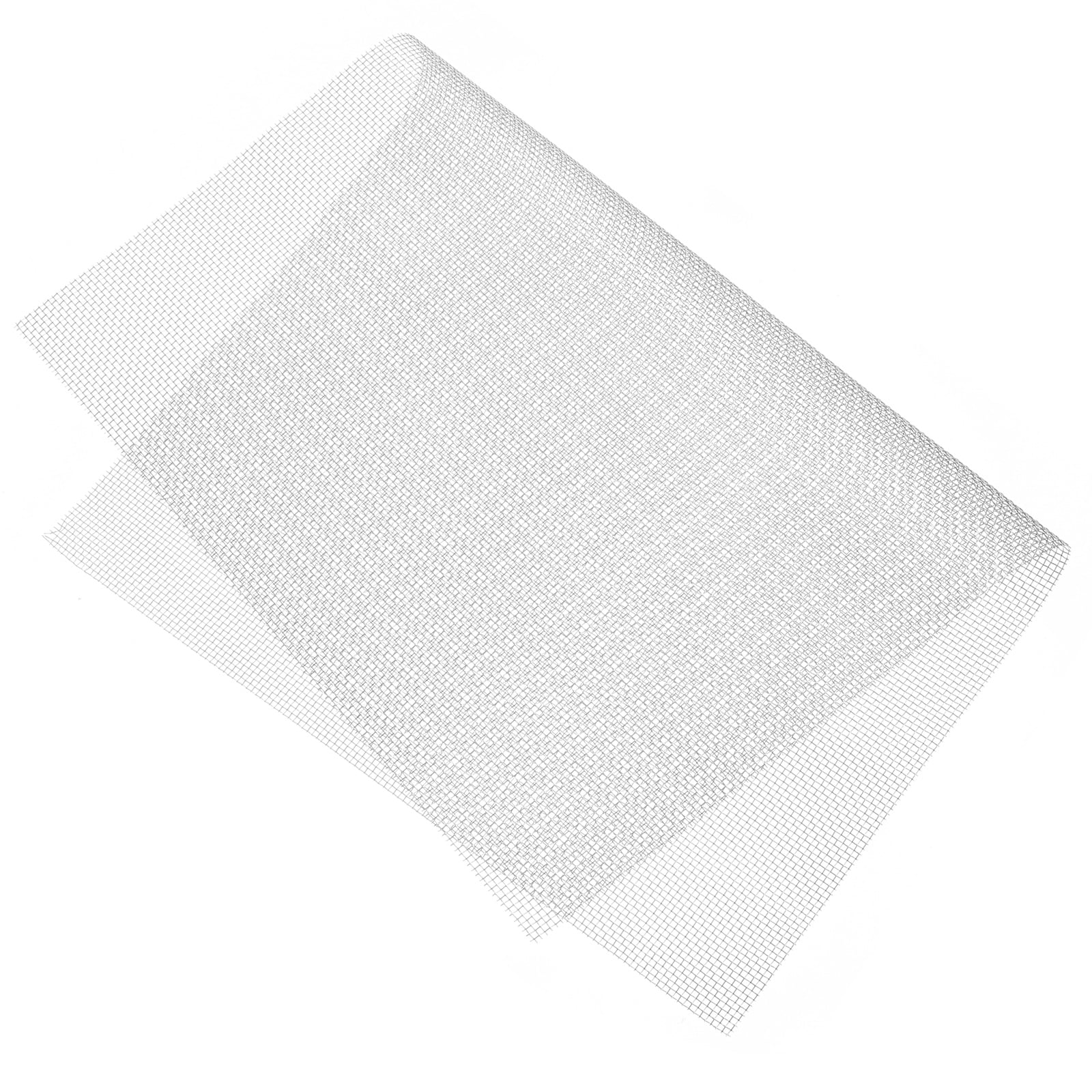 Mouse Control Mesh Cover Insect Mesh Screen Vent Cover Stainless Steel ...