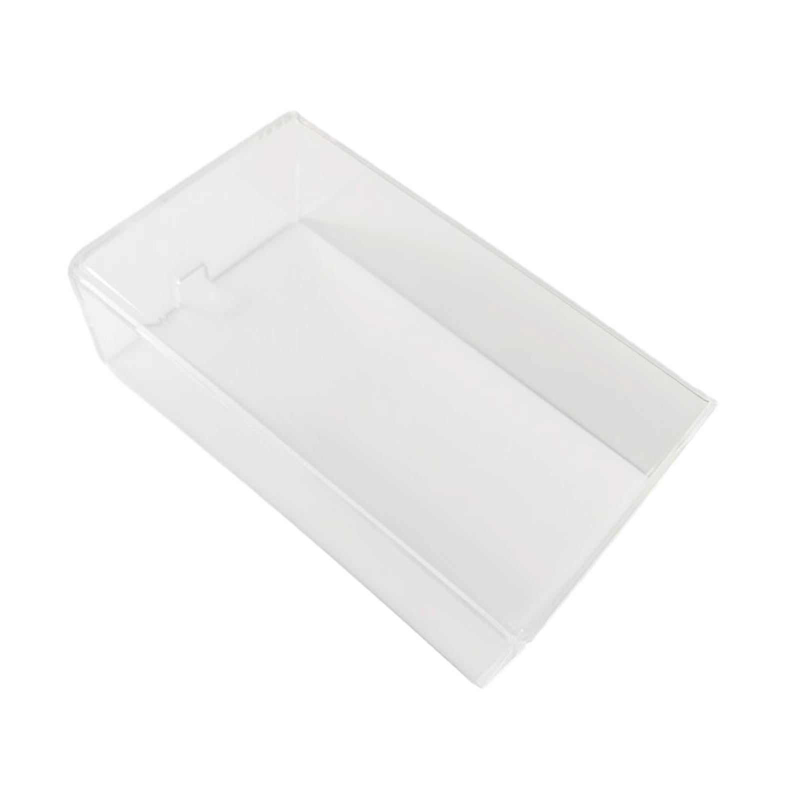 Mouse Dust Cover Protection Clear Acrylic Mouse Cover for Gaming Mouse ...