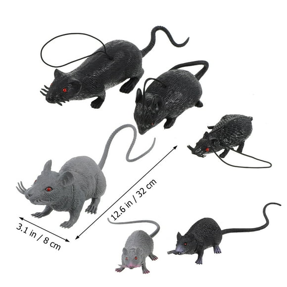 Prank Mouse