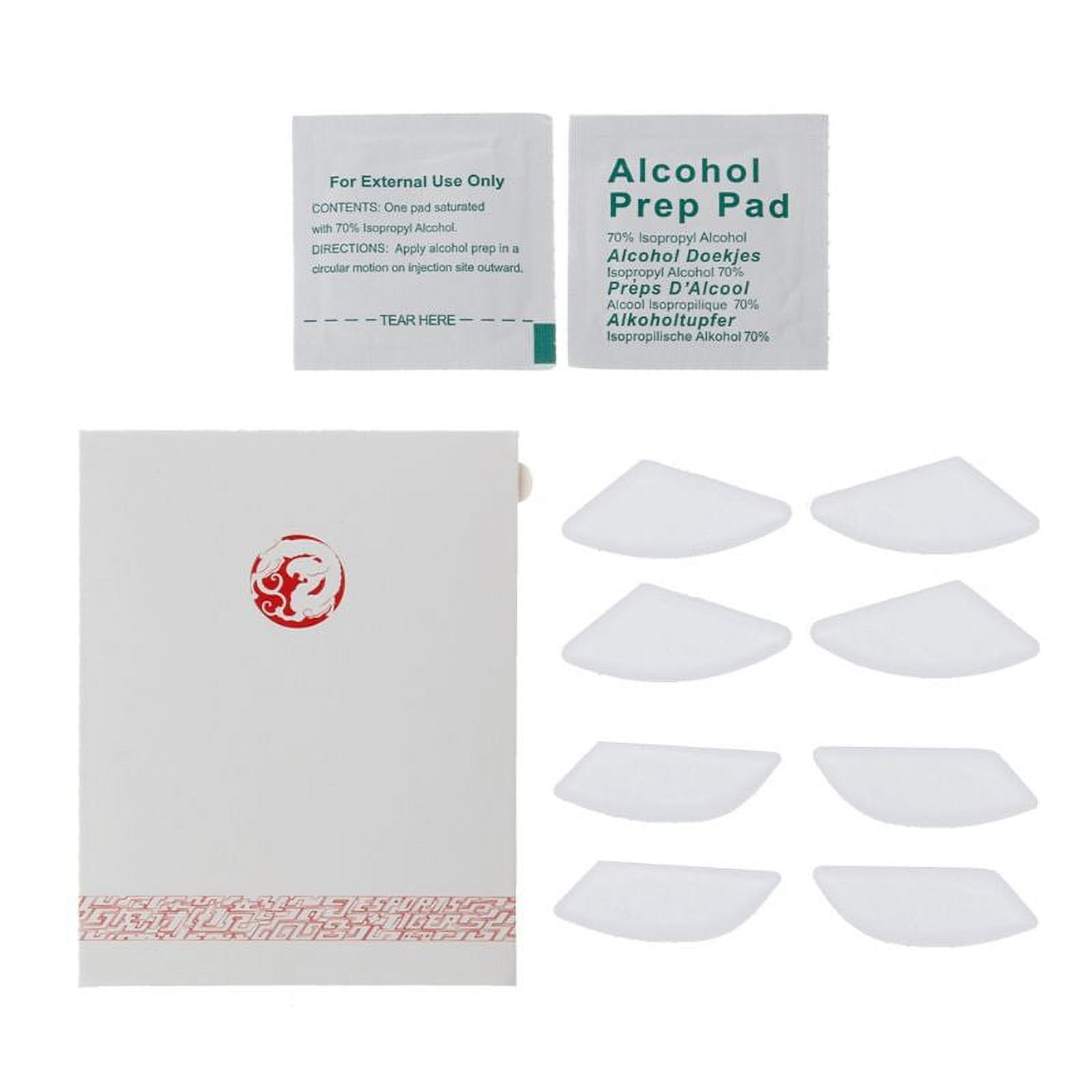 Mouse Feet Tiger Gaming Mouse Skatez 2 Sets/pack Replacement Mice Feet ...