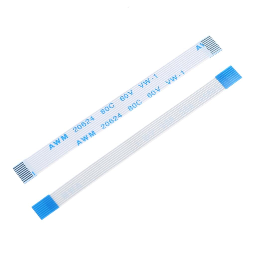 Mouse Flexible Cable Mouse Side Keys Motherboard Circuit Board Cable ...