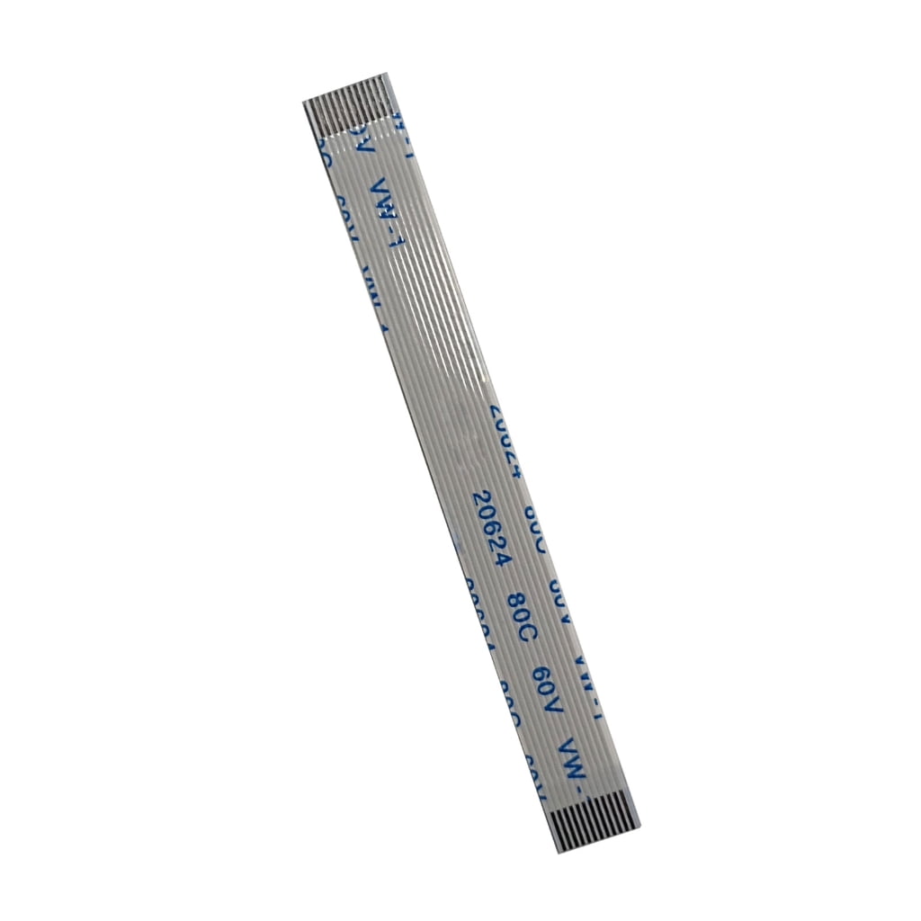 Mouse Flexible Cable Replacement PVC Durability For G600 Mouse Wire ...